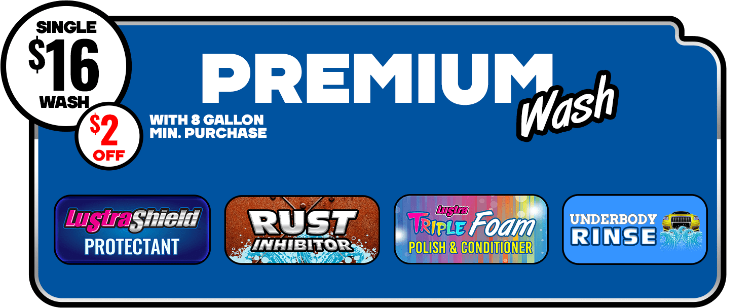 Simonson Station Store #7 - Simonson Station Stores