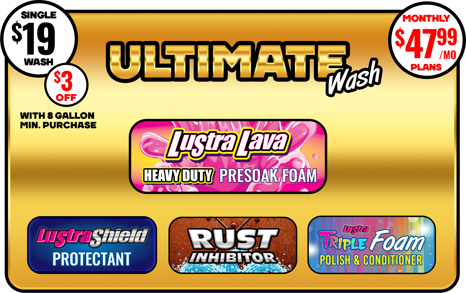 Simonson Station Store #6 – Simonson Station Stores