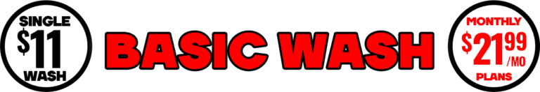 Car Washes - Simonson Station Stores