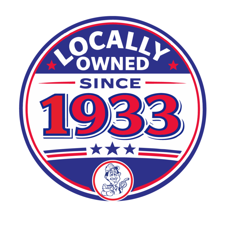 Simonson Station Stores - Gas. Wash. Shop. Since 1933